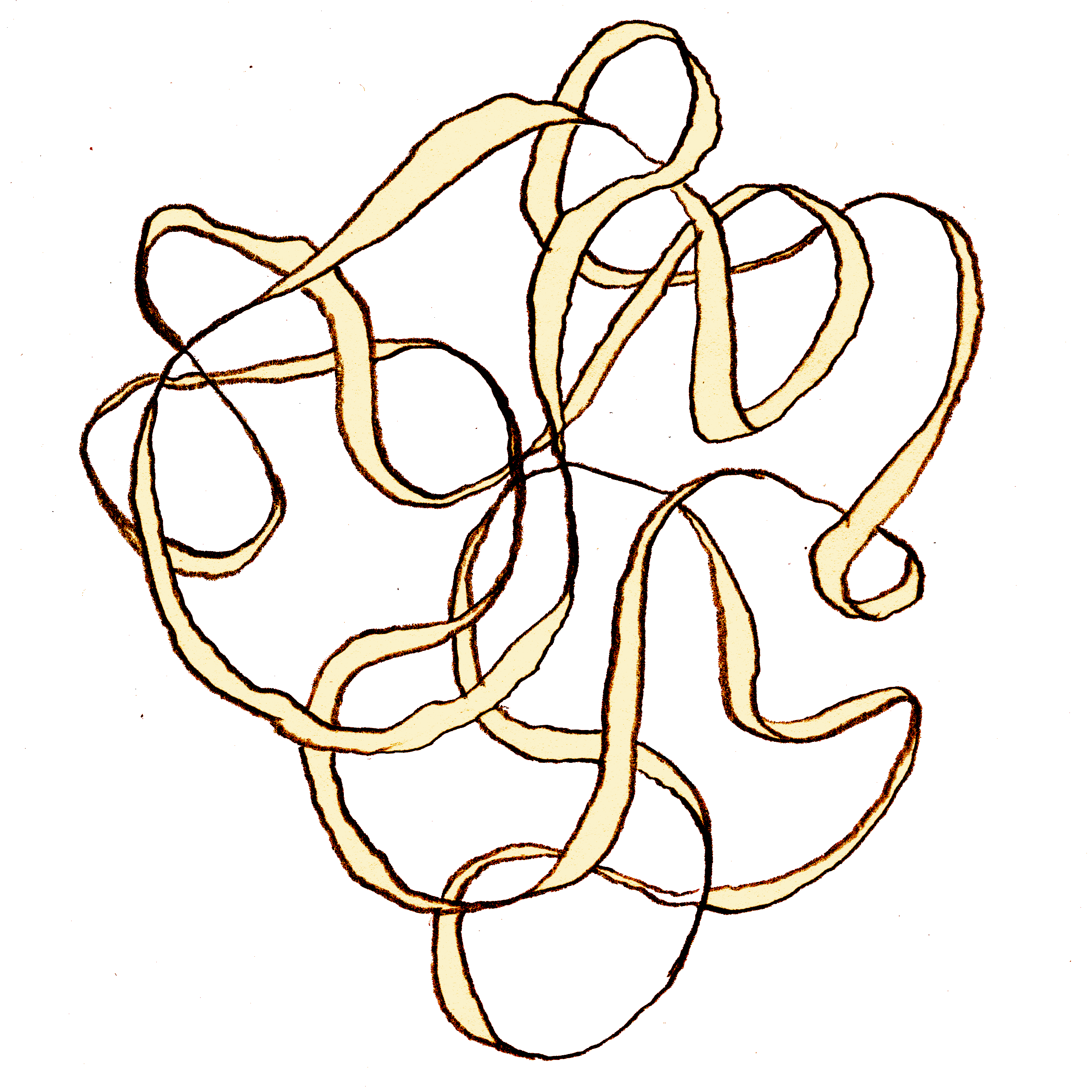Ambient Pasta – Multi Sensory Creations